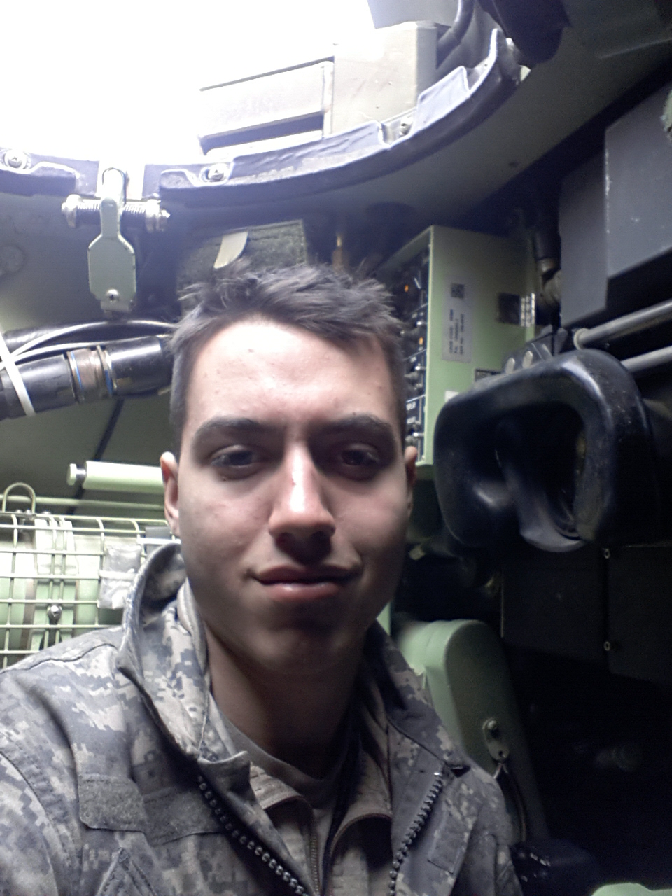 Dillon Jennings 1994-2022 | Lipkin Gallery